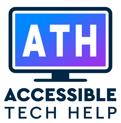 Accessible Tech Help – In home tech support for everyone. No call-out fee for northern suburbs ...